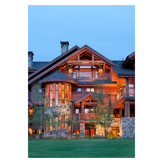 Exterior Trellis's & Woodwork - Southwestern - Exterior - Other - by ...