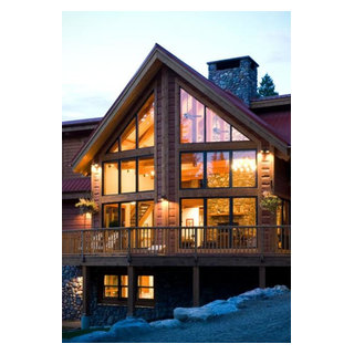 Exterior Trellis's & Woodwork - Southwestern - Exterior - Other - by ...