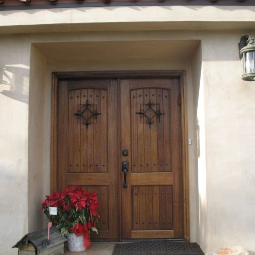 Smooth Stucco Wall - Photos & Ideas | Houzz