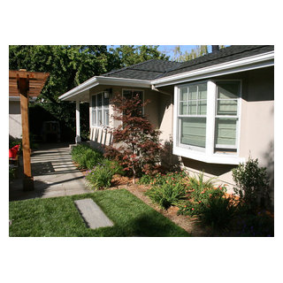 Exterior Work - Modern - Exterior - San Francisco - by Chris Donatelli ...