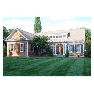 Exteriors - Traditional - Exterior - Other - by Garrison Homes | Houzz