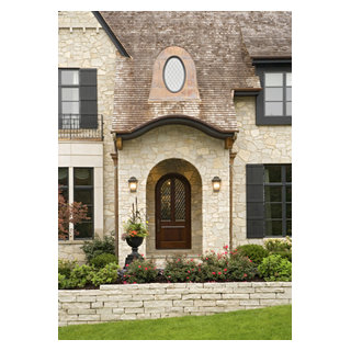 Exteriors - Traditional - House Exterior - Other - by JDS Homes | Houzz UK
