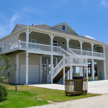 Triangle Dormer - Photos & Ideas | Houzz