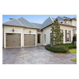 Exteriors - Exterior - New Orleans - by Troyer Builders LLC | Houzz