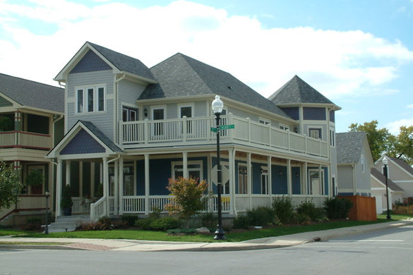 ANNA M. WAGGONER ARCHITECTS - Project Photos & Reviews - Indianapolis ...