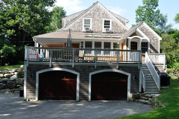 THORNE DESIGN BUILD - Project Photos & Reviews - Stow, MA US | Houzz