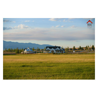 Farm House Chic - Casa de campo - Fachada - Otras zonas - de Rocky ...