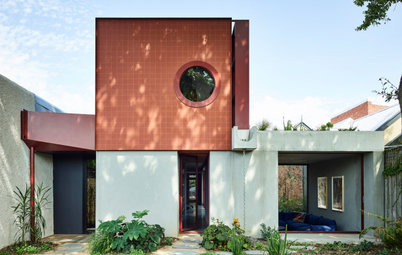 Reinventing the Underrated: Homes From the '60s and '70s | Houzz NZ