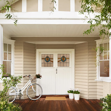 Dulux Exterior Colour Schemes - Photos & Ideas | Houzz
