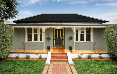 Australian Federation House Design, Style & Architectural Features ...