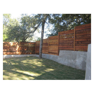 Fences - Exterior - Austin - by ProTouch Fence & Decks | Houzz