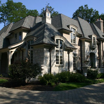 Grand Manor - Photos & Ideas | Houzz