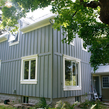 Fiber Cement Board - Photos & Ideas | Houzz