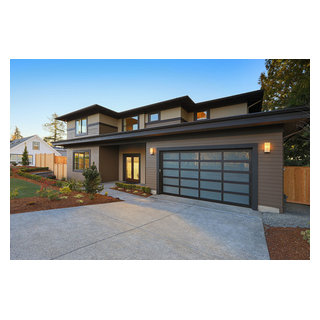 Finished Projects - Contemporary - Exterior - San Diego - by RCS Pro Build Construction | Houzz
