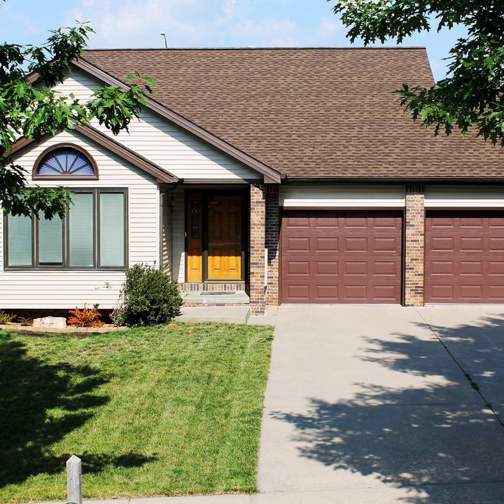 Barkwood Roof - Photos & Ideas | Houzz