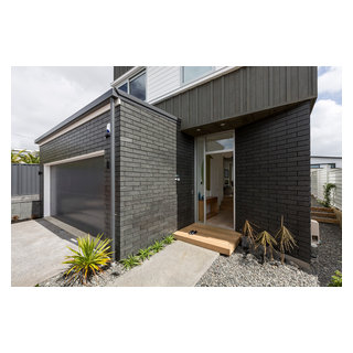 Firth Architectural Masonry 10 Series - Exterior - Auckland - by Firth ...