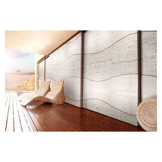 FLEXIBLE Stone on sliding doors from Stile Design Italiano ...