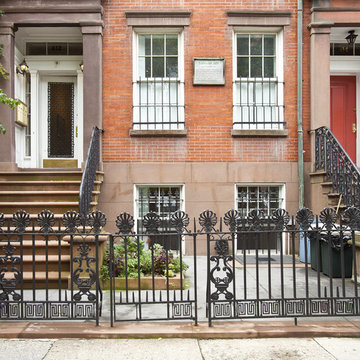 Basement Entrance - Photos & Ideas | Houzz