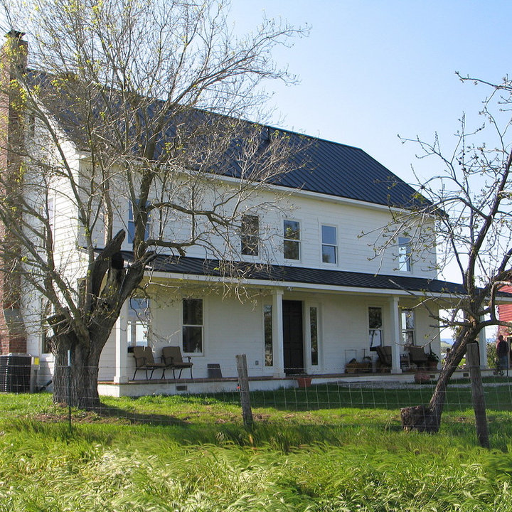 Folk Victorian Ideas - Photos & Ideas | Houzz