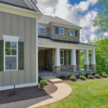 Cross Hipped Roof - Photos & Ideas | Houzz