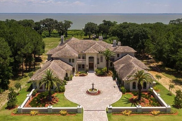 SUSAN BERRY DESIGN, INC. - Project Photos & Reviews - Maitland, FL US ...