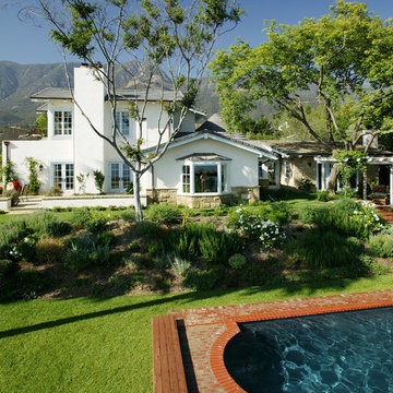 French Country Ranch - Photos & Ideas | Houzz