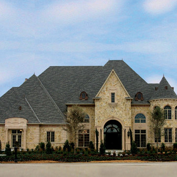 French Elevation - Photos & Ideas | Houzz