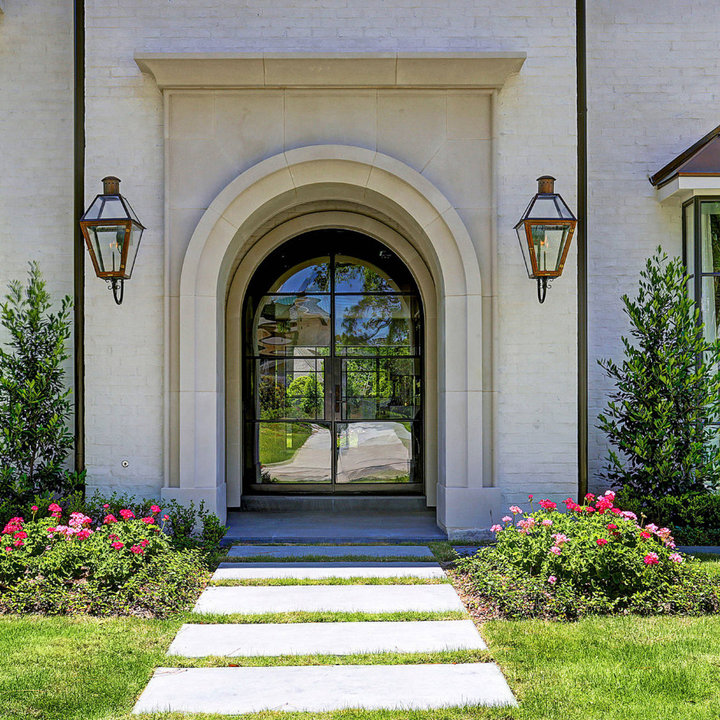 French Quarter Decor - Photos & Ideas | Houzz