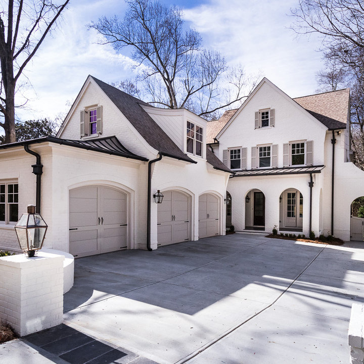 French Quarter Decor - Photos & Ideas | Houzz