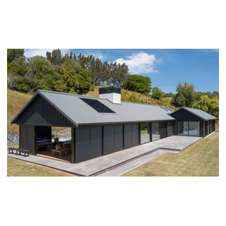 From bach to beautiful - Beach Style - Exterior - Other - by New ...