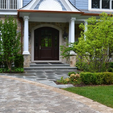 Formal Entrance - Photos & Ideas | Houzz