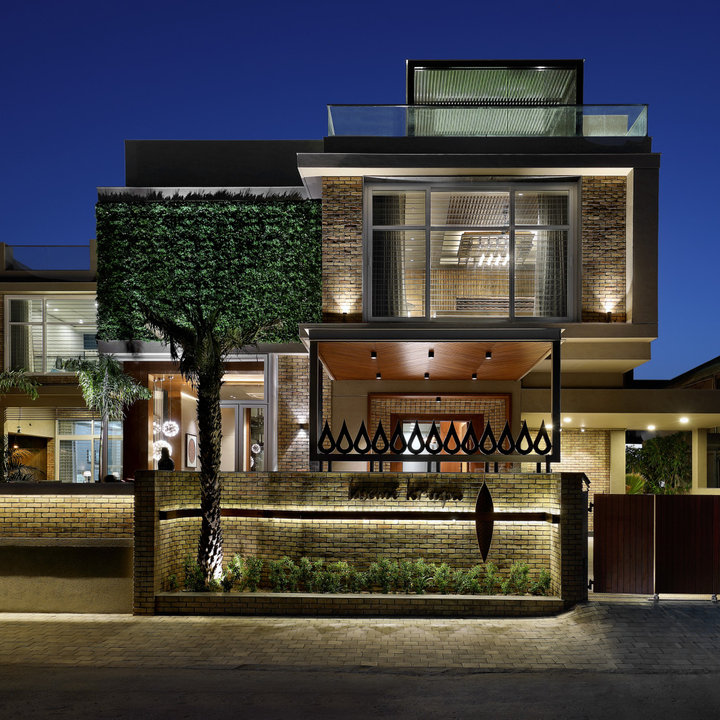 Front Gate - Photos & Ideas | Houzz