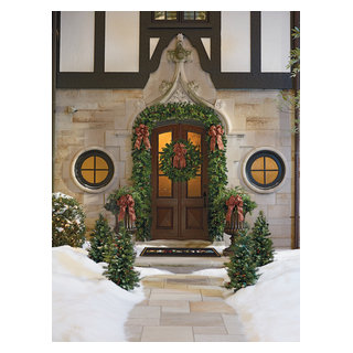Frontgate - Traditional - Exterior - Other - by FRONTGATE | Houzz