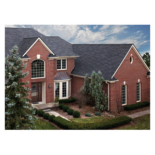 GAF - Designer Roofing Shingles - Clásico - Fachada - Toronto - de ...