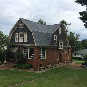 Oyster Gray Shingles - Photos & Ideas | Houzz