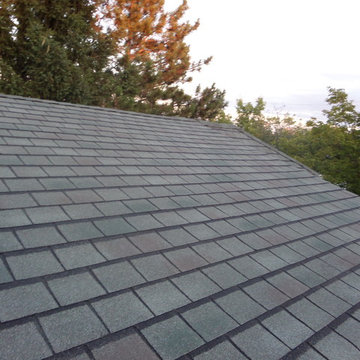 Gaf Slateline Shingles - Photos & Ideas | Houzz