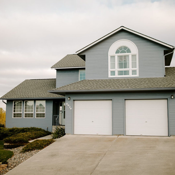 Timberline Slate Shingles - Photos & Ideas | Houzz