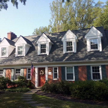 Timberline Slate Shingles - Photos & Ideas | Houzz