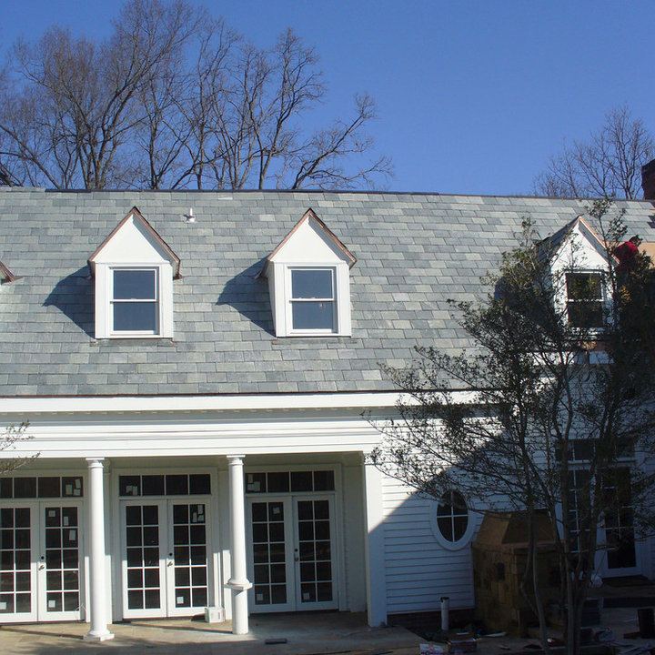 Gaf Slate Roof - Photos & Ideas | Houzz