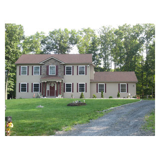 Gallery - Traditional - Exterior - Other - by Delta Homes, Inc. | Houzz