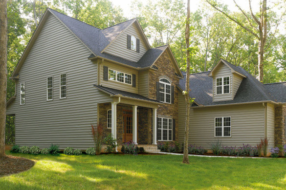 Frontier Siding & Windows - Stillwater, OK, US 74075 | Houzz