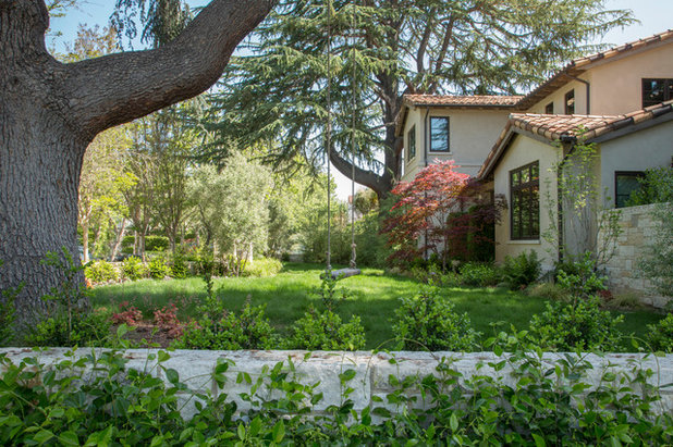 Tour 5 Gorgeous California Gardens