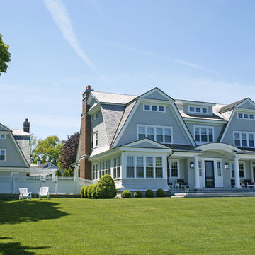 Duxbury Gray - Photos & Ideas | Houzz