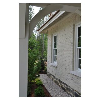 Gary Dailey - Traditional - Exterior - Jackson - by Cornerstone ...