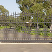 Gates - Traditional - Exterior - Sydney - by Sydney Automatic Gates | Houzz