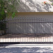 Gates - Traditional - Exterior - Sydney - by Sydney Automatic Gates | Houzz