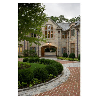 General Photos - Traditional - Exterior - New York - by Peter Dorne ...