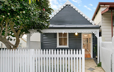 34 of the Best Exterior Cladding Looks for Your Home | Houzz AU