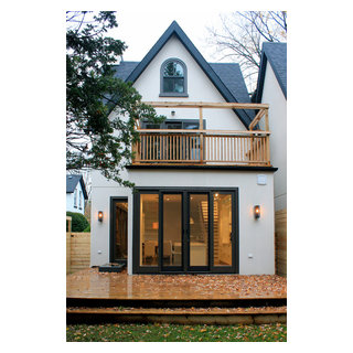 Government Rd. 21B - Transitional - Exterior - Toronto - by Ph.D ...