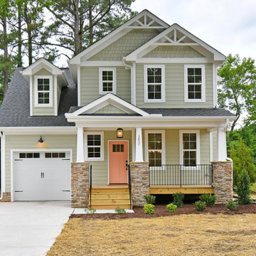 Sherwin Williams 6163 Grassland - Photos & Ideas | Houzz